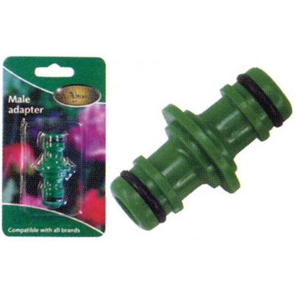 Male Adaptor